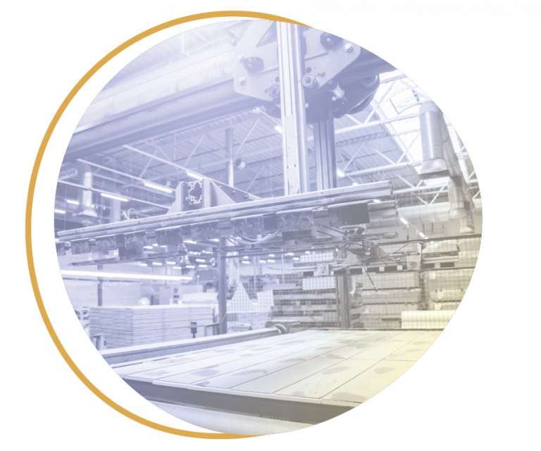 Solutions - Atoom ERP