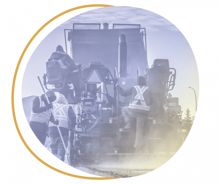 Solutions - Atoom ERP